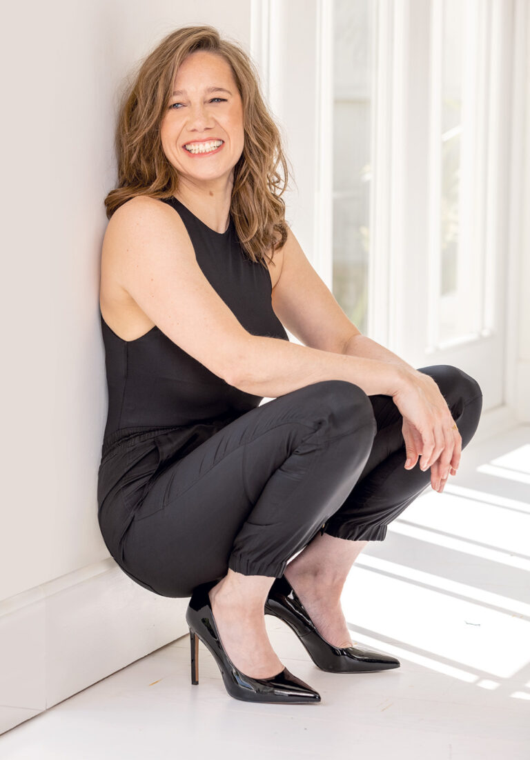 Membership - Karen Knowler